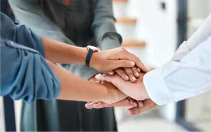 Building Workplace Trust: Key to Productivity | Pinnacle Blog